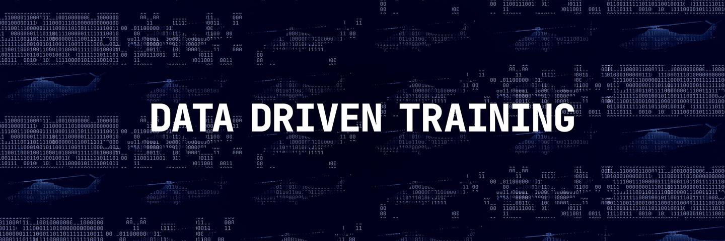 Data-Driven Training: Data to tailor Pilots training | Leonardo - Helicopters